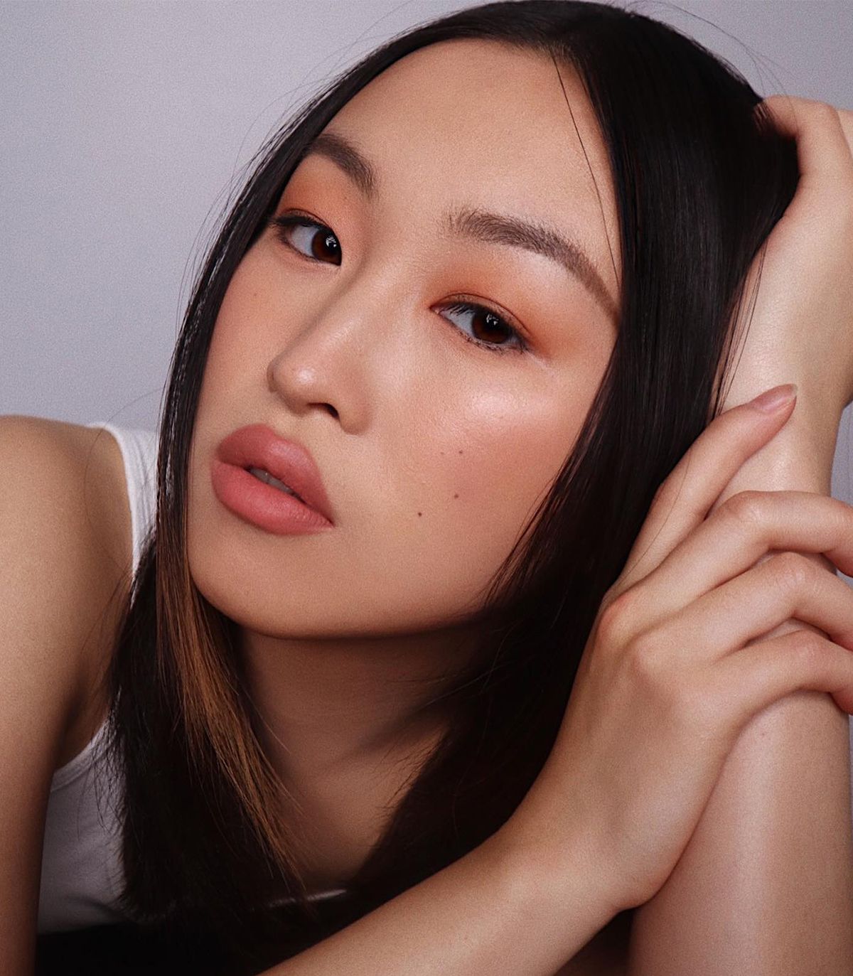 18 Peach-Inspired Beauty Products We're Obsessing Over | Who What Wear