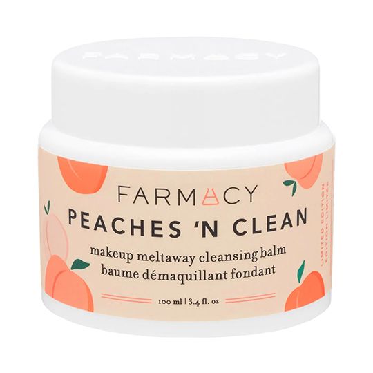 18 Peach-Inspired Beauty Products We're Obsessing Over | Who What Wear