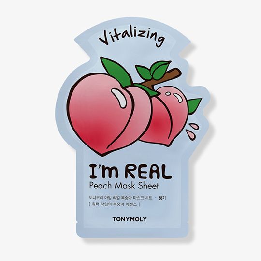 18 Peach-Inspired Beauty Products We're Obsessing Over | Who What Wear