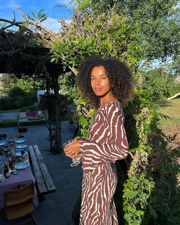 The Best Zebra-Print Pieces to Buy Now | Who What Wear