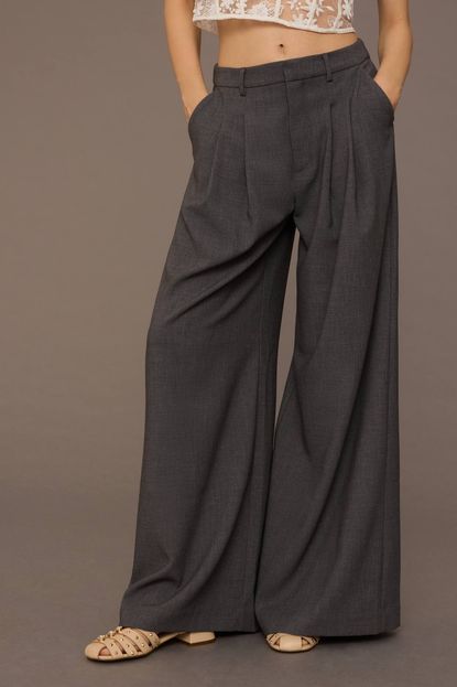 7 Cool Outfits to Try When You're Emotionally Ready for Fall | Who What ...