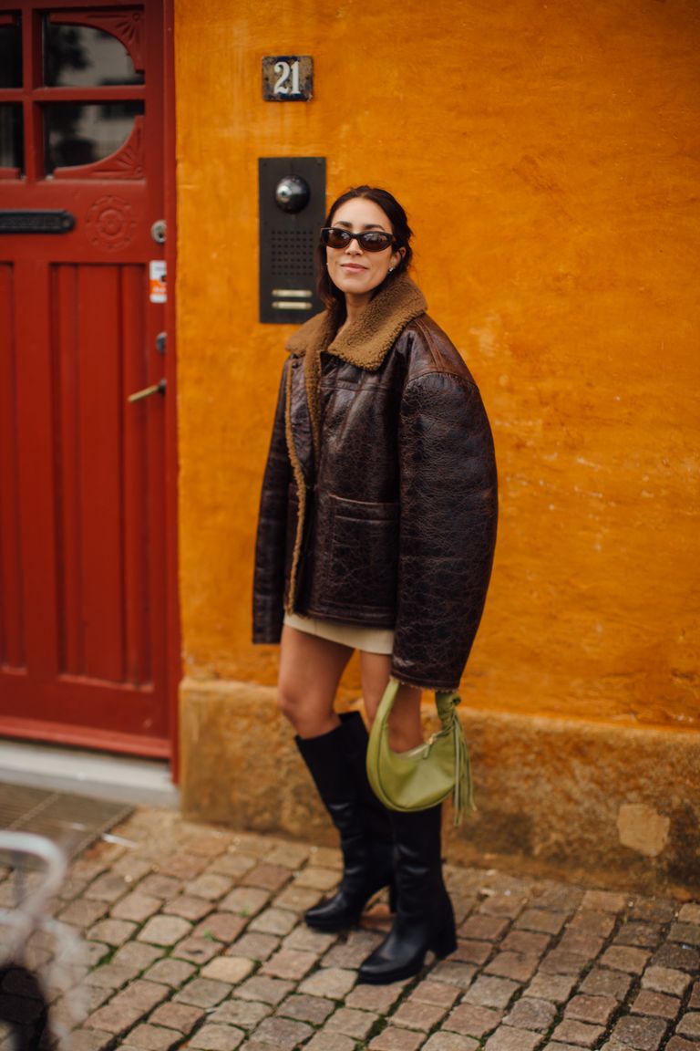 7 Cool Outfits to Try When You're Emotionally Ready for Fall | Who What ...