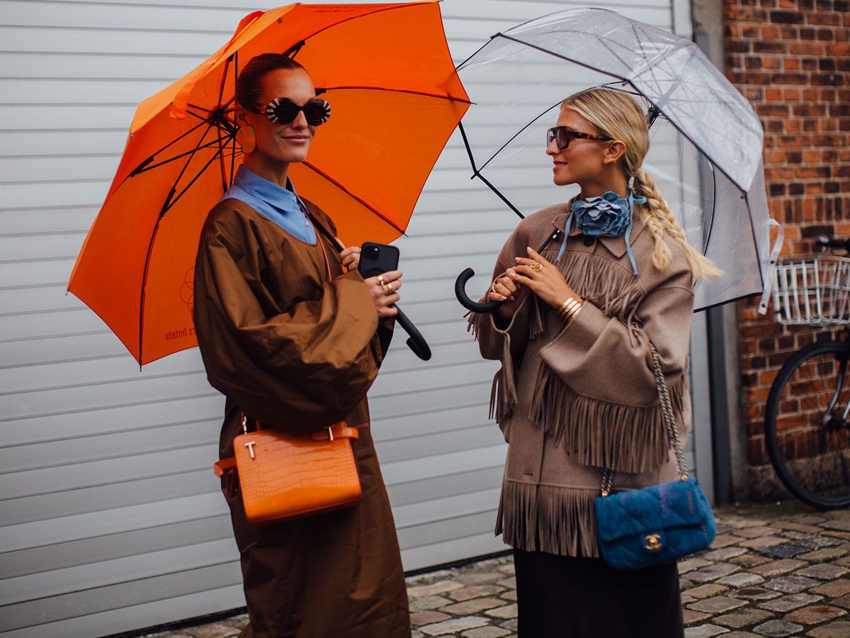 7 Cool Outfits to Try When You're Emotionally Ready for Fall | Who What ...