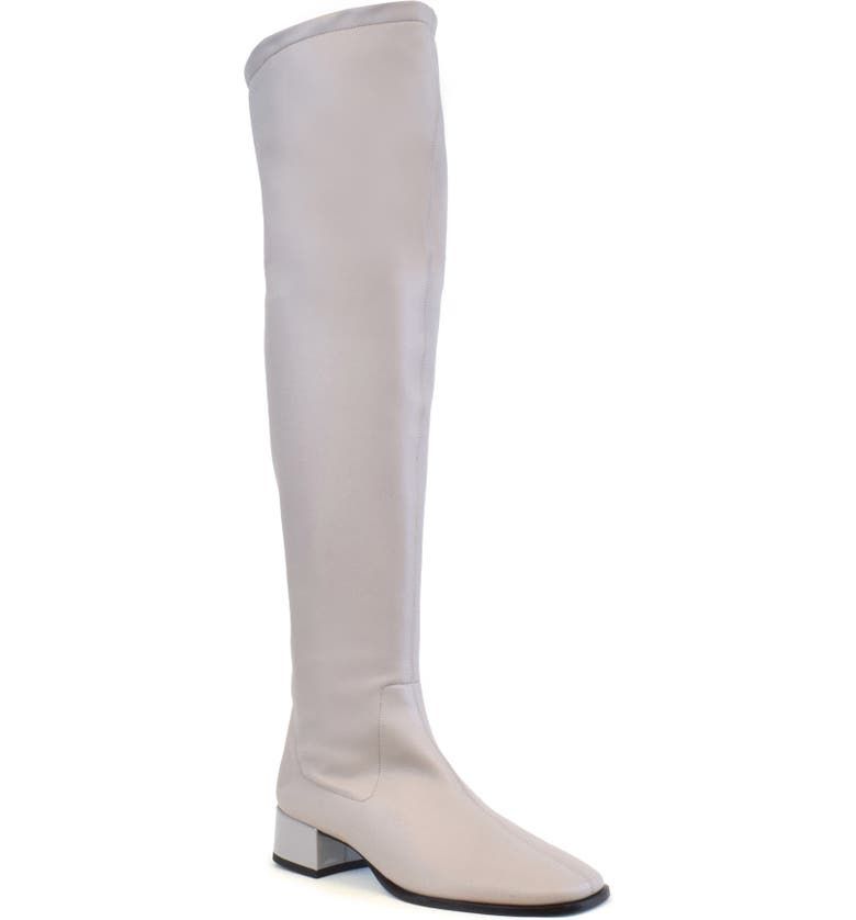 The 27 Best Stretch Boots That Are Editor-Approved | Who What Wear