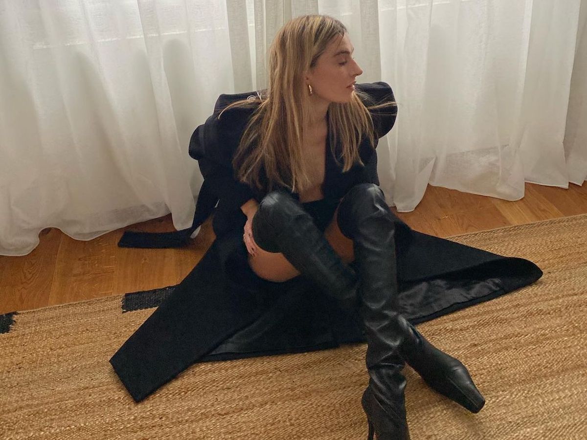 The 27 Best Stretch Boots That Are Editor-Approved | Who What Wear