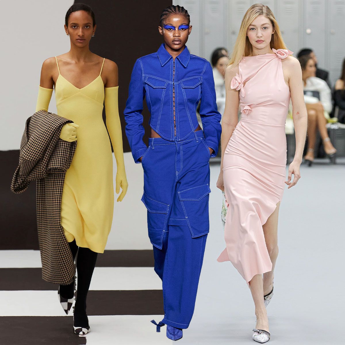 The 8 Best Fall Trends to Try, According to Our Editors | Who What Wear