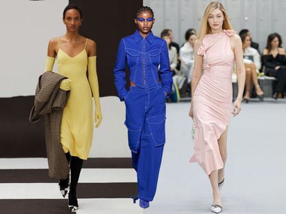 The 8 Best Fall Trends to Try, According to Our Editors | Who What Wear