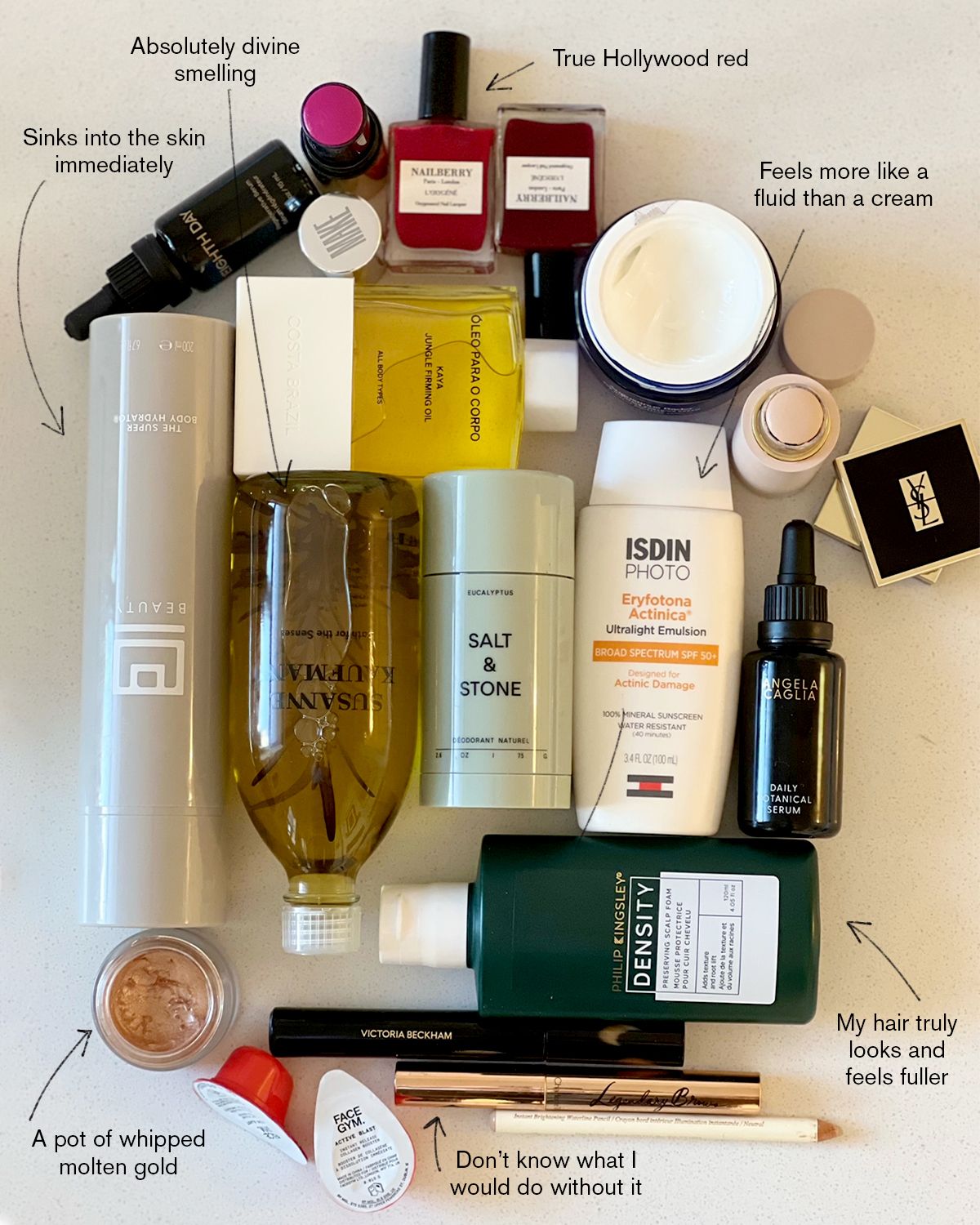 19 Beauty Products a Beauty Director Swears By | Who What Wear