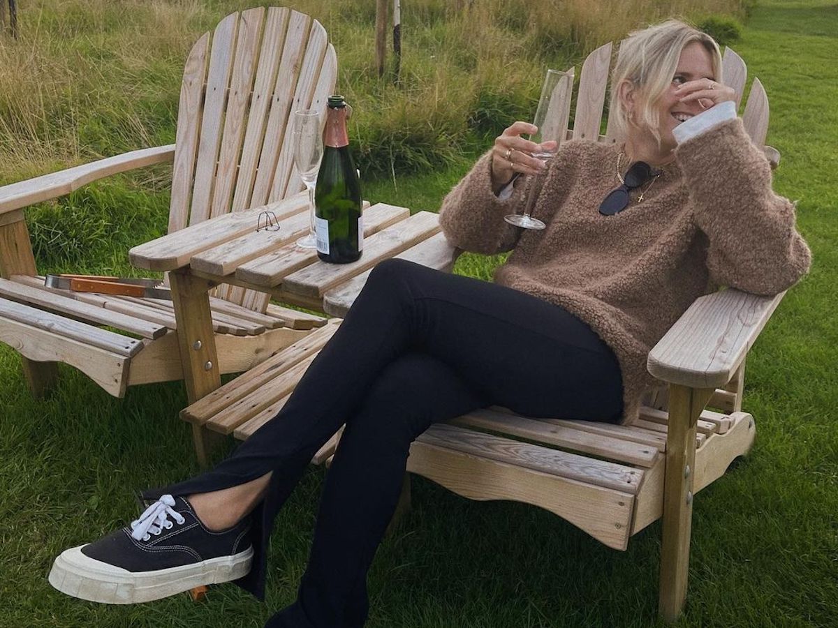 10 Fall Picnic Outfit Ideas You Need to Copy | Who What Wear