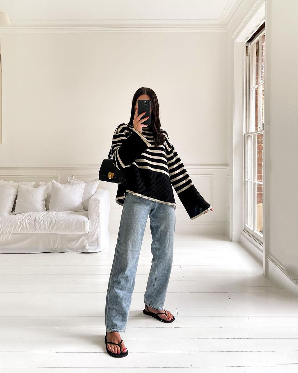 10 Fall Picnic Outfit Ideas You Need to Copy | Who What Wear