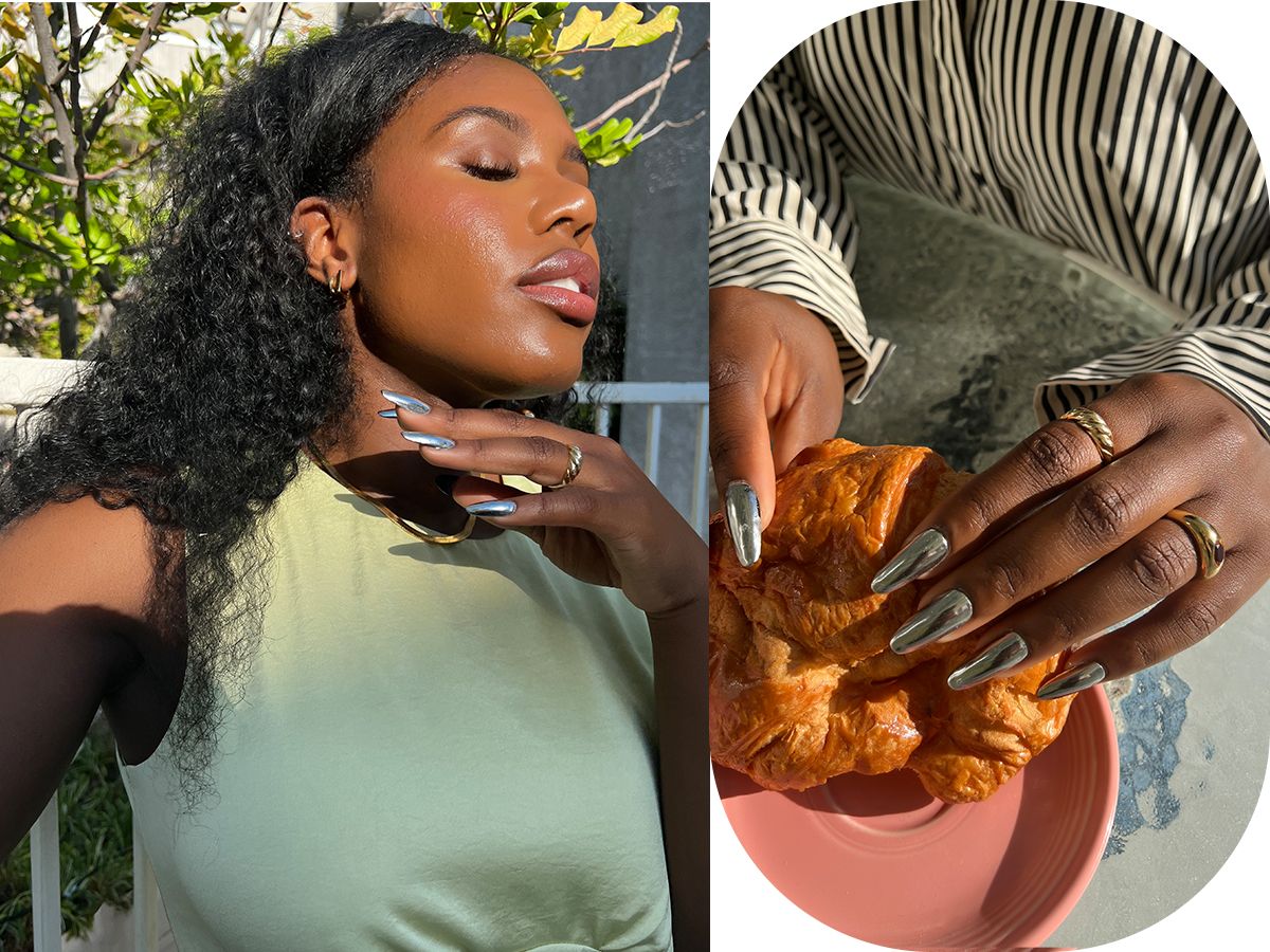 A Fashion Editor's Mejuri Jewelry Review | Who What Wear