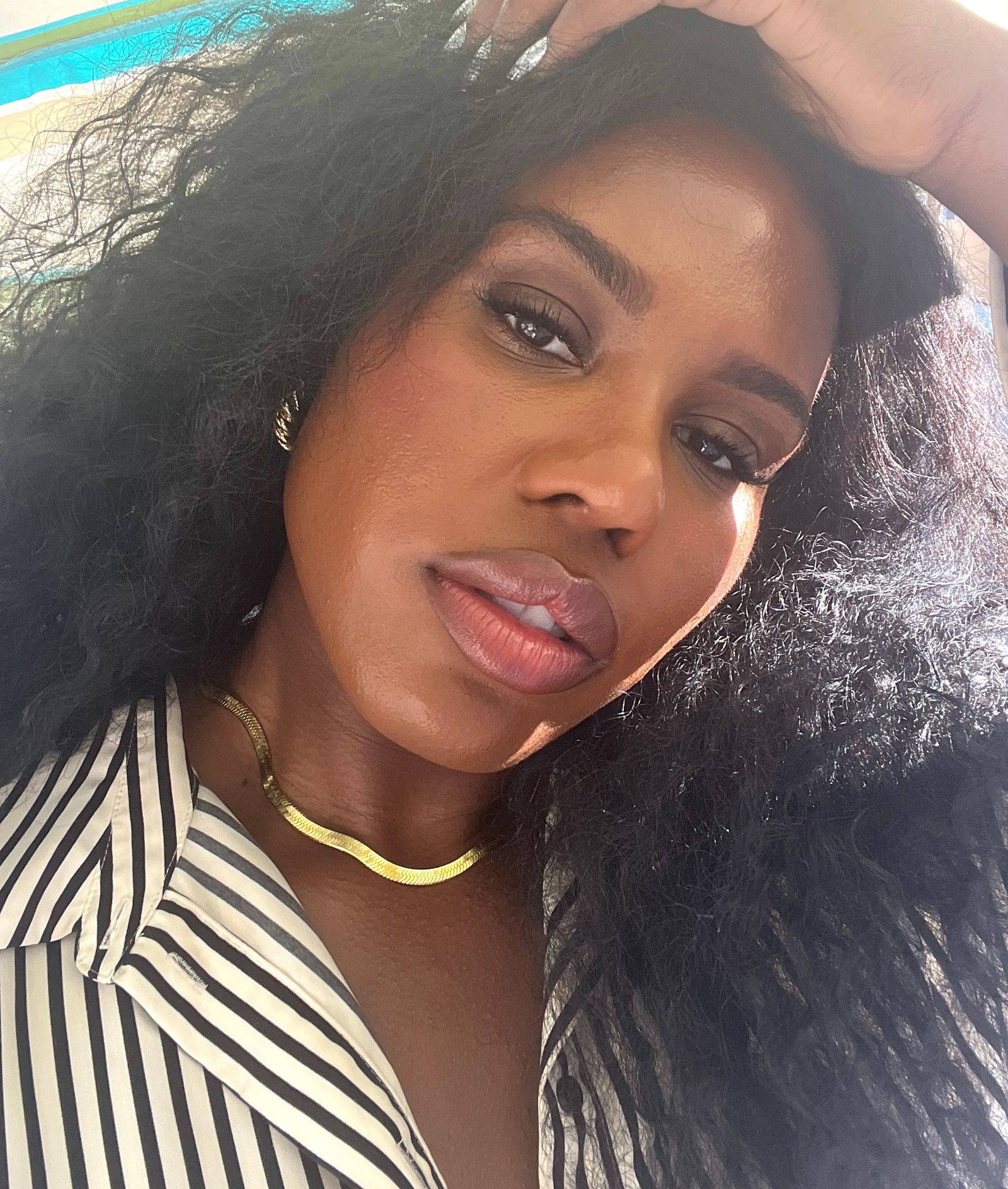 A Fashion Editor's Mejuri Jewelry Review | Who What Wear