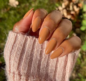 Presenting the 14 Best Nail Colours for Dark Skin | Who What Wear UK