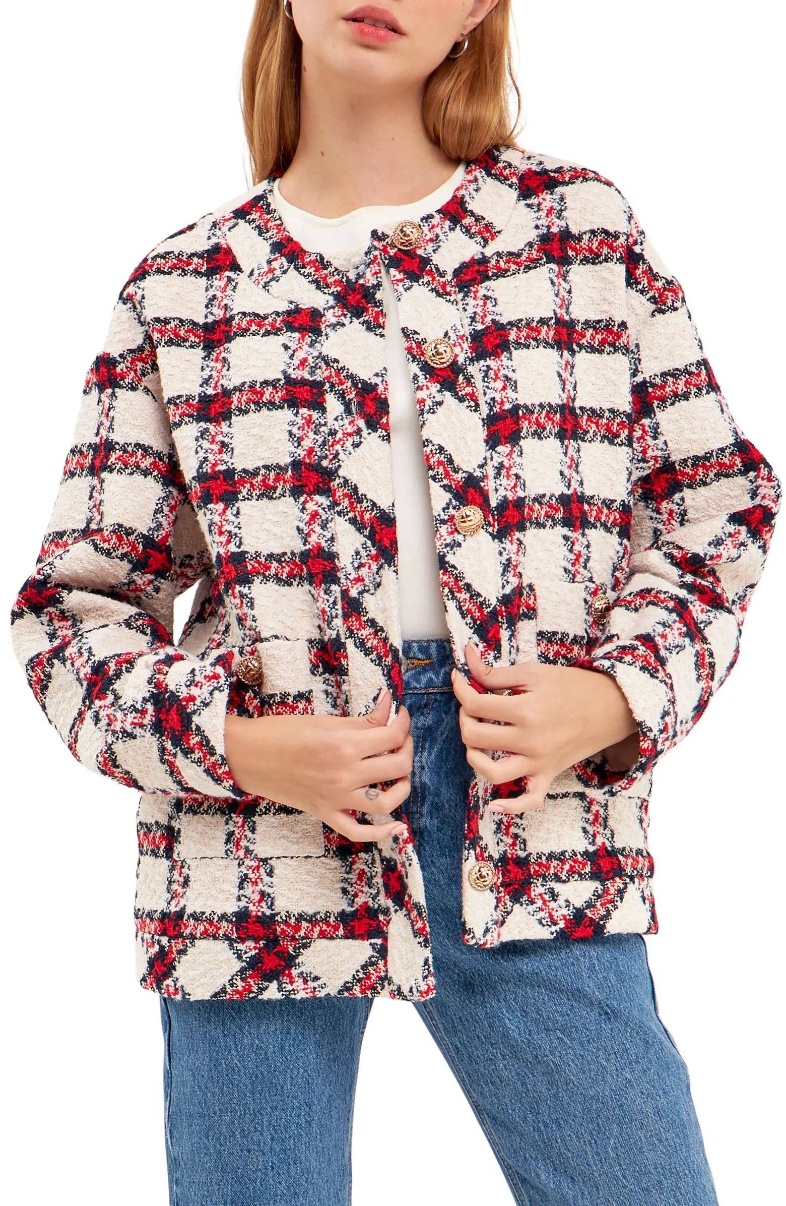 5 Chic Ways to Style Basic Black Leggings | Who What Wear