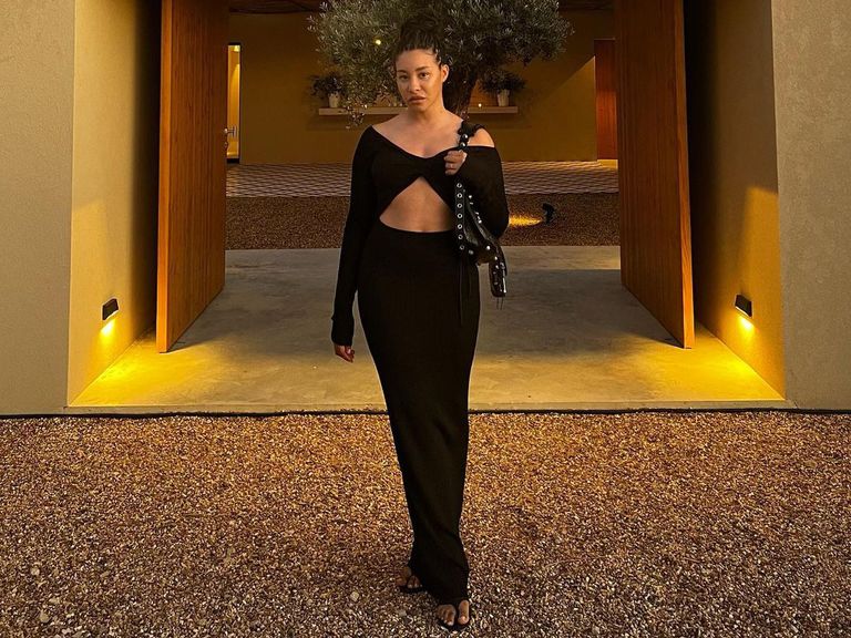 30 All-Black Fashion Buys We're Shopping for Fall | Who What Wear
