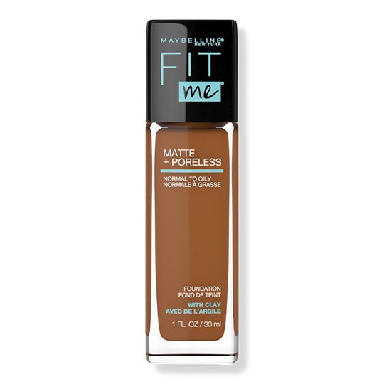 The 12 Best Drugstore Foundations for Acne-Prone Skin | Who What Wear