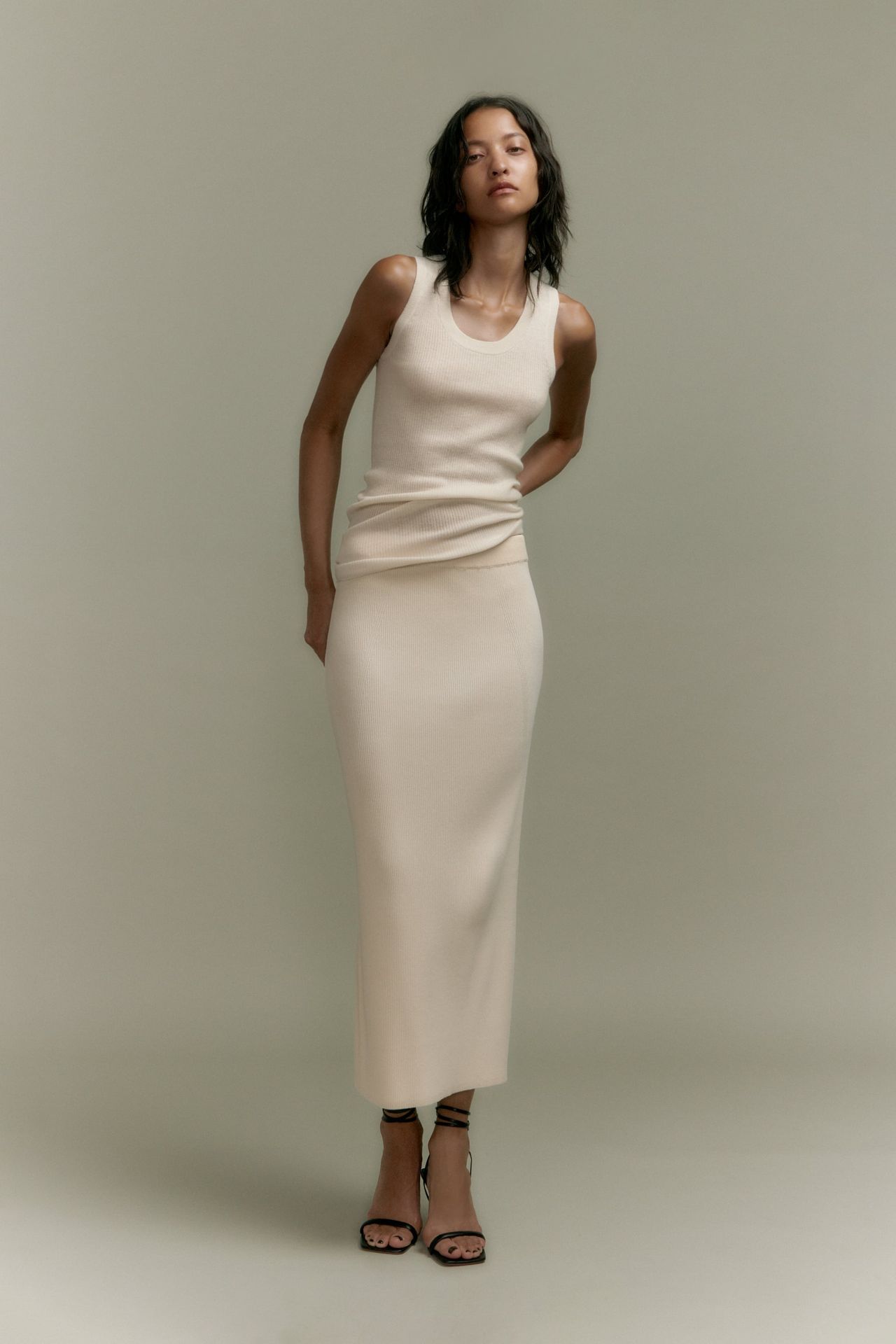 31 Elevated Basics From Zara That You Should See Immediately | Who What ...