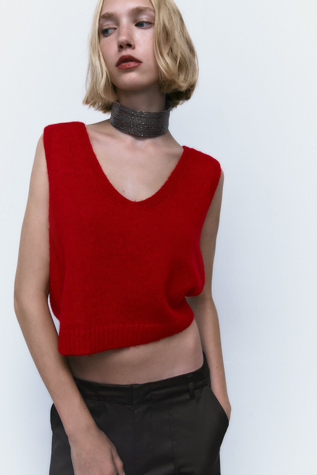 31 Elevated Basics From Zara That You Should See Immediately | Who What ...