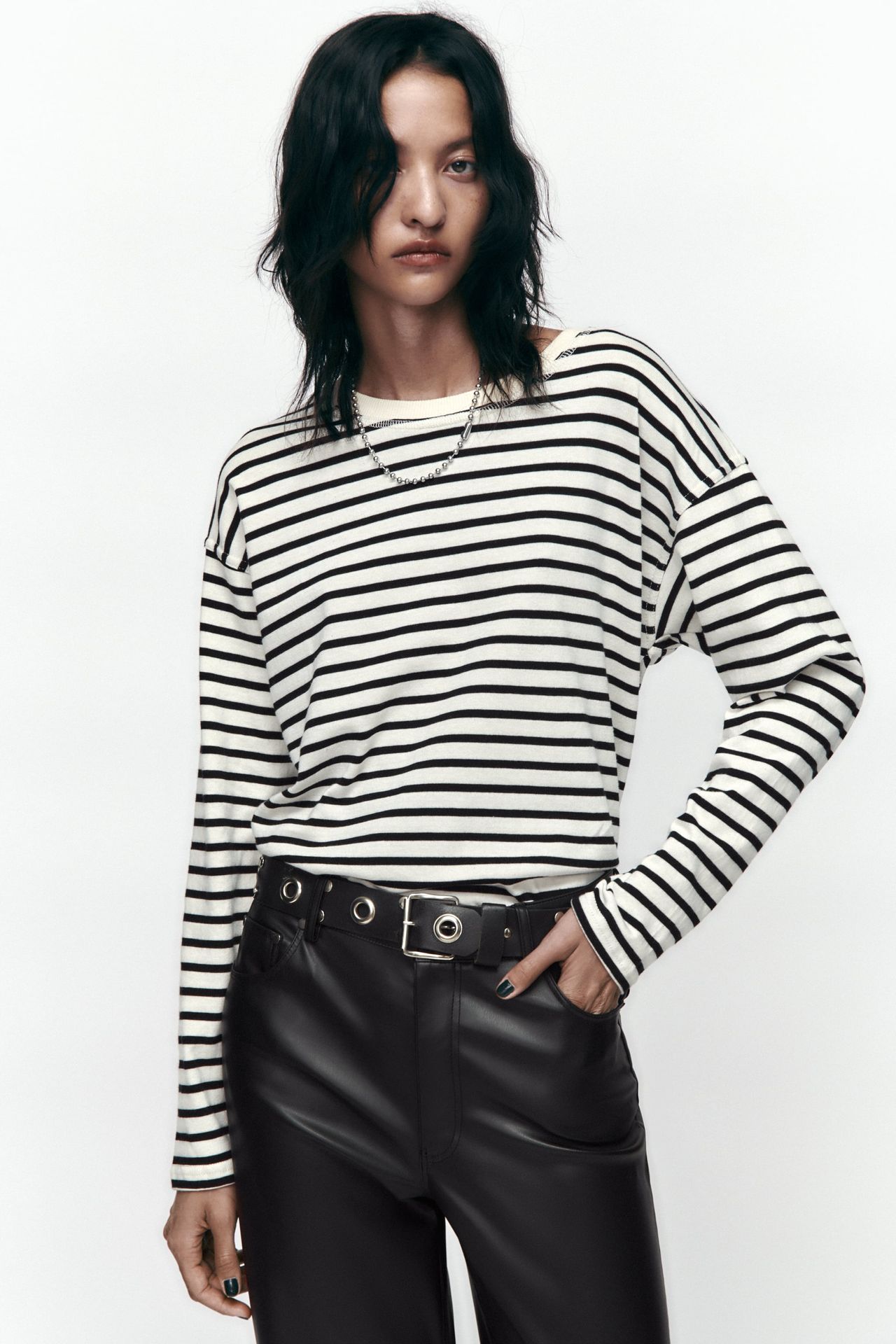 31 Elevated Basics From Zara That You Should See Immediately | Who What ...