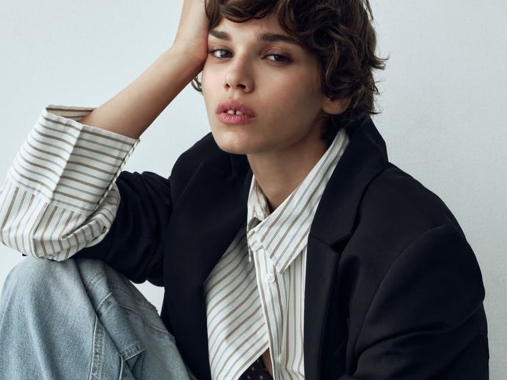 The Best Items to Buy From Zara's New Fall Collection | Who What Wear