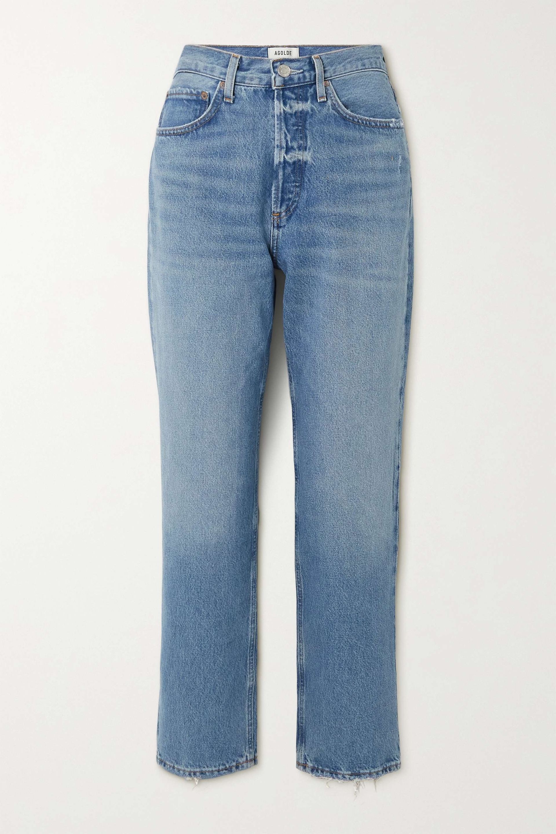 12 Autumn Jeans Outfits You'll Want to Wear On Repeat | Who What Wear
