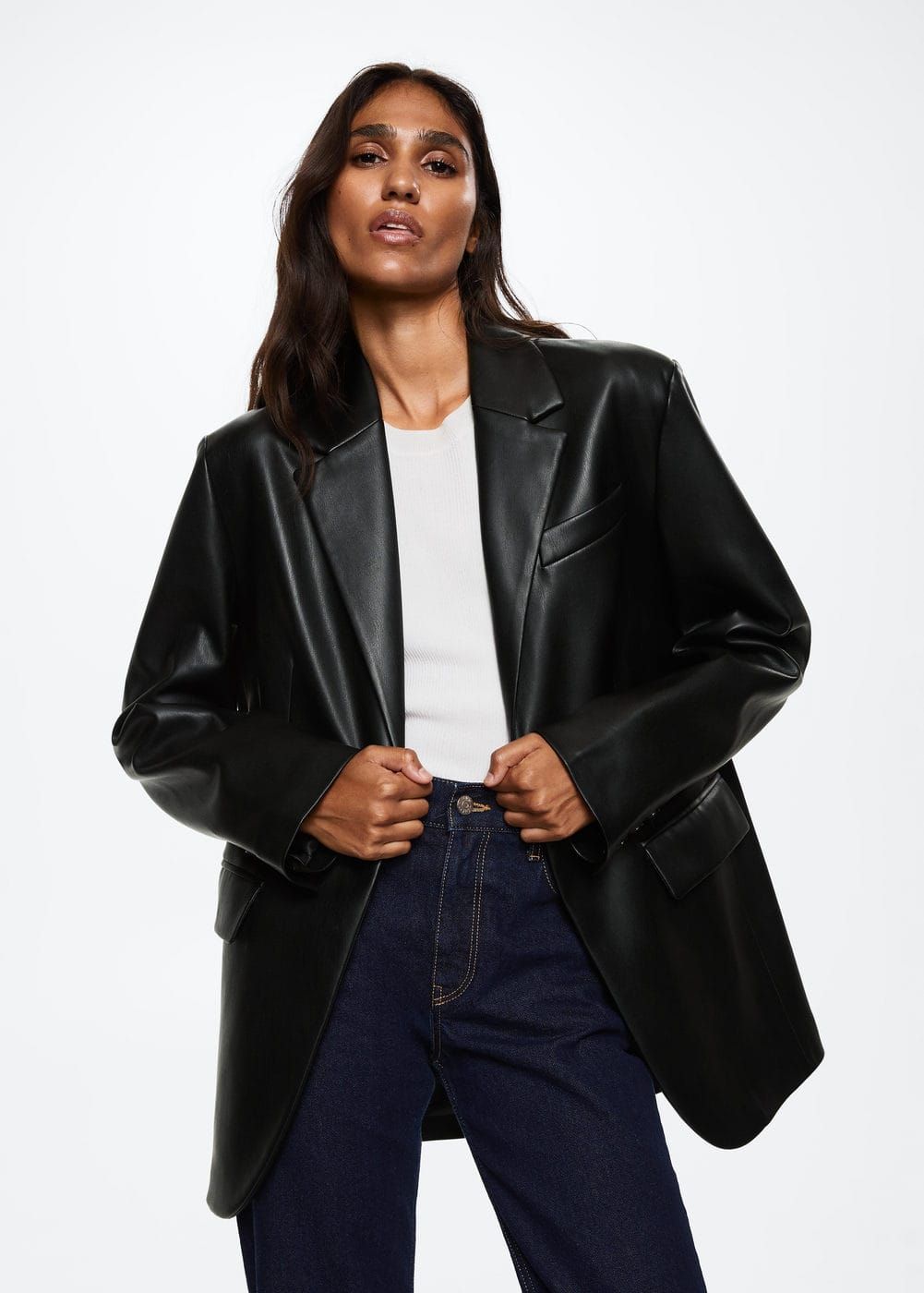 The 42 Best Fall Fashion Finds From Mango This Month | Who What Wear
