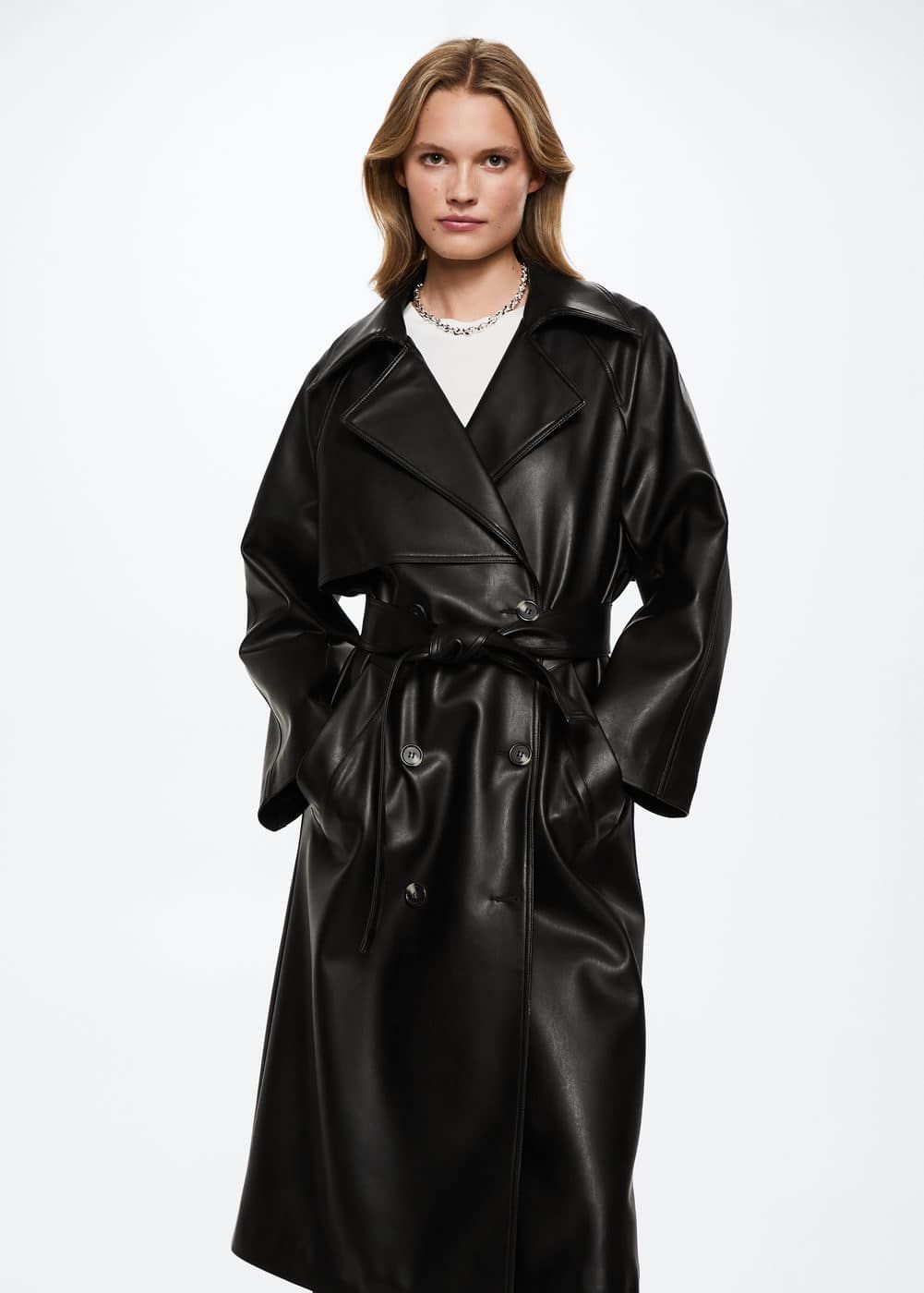 The 42 Best Fall Fashion Finds From Mango This Month | Who What Wear