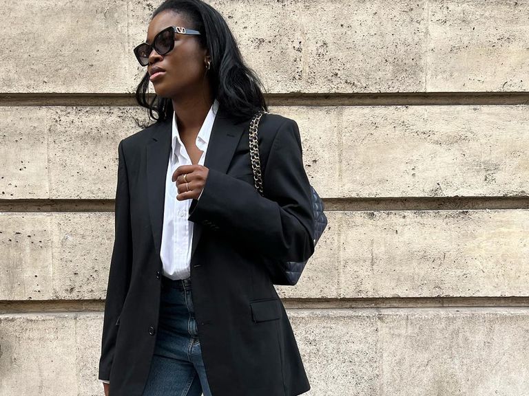 The 42 Best Fall Fashion Finds From Mango This Month | Who What Wear