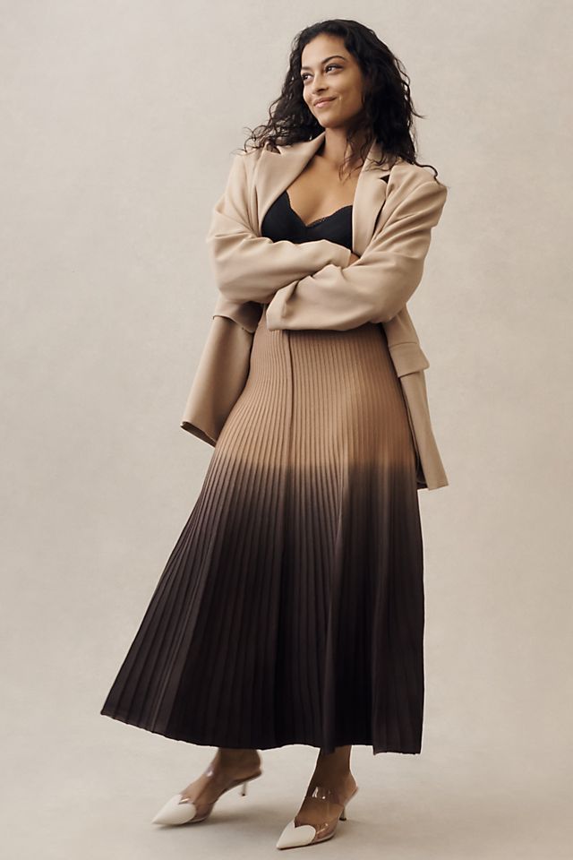 4 Cool Transitional-Weather Looks From Iconic Fashion People | Who What ...