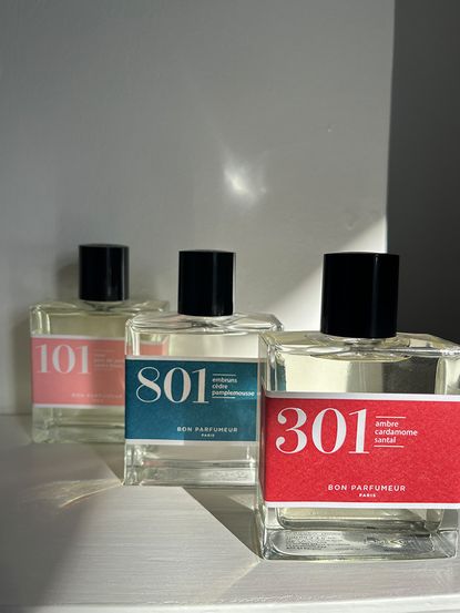 A Honest Review of the Best Bon Parfumeur Fragrances | Who What Wear
