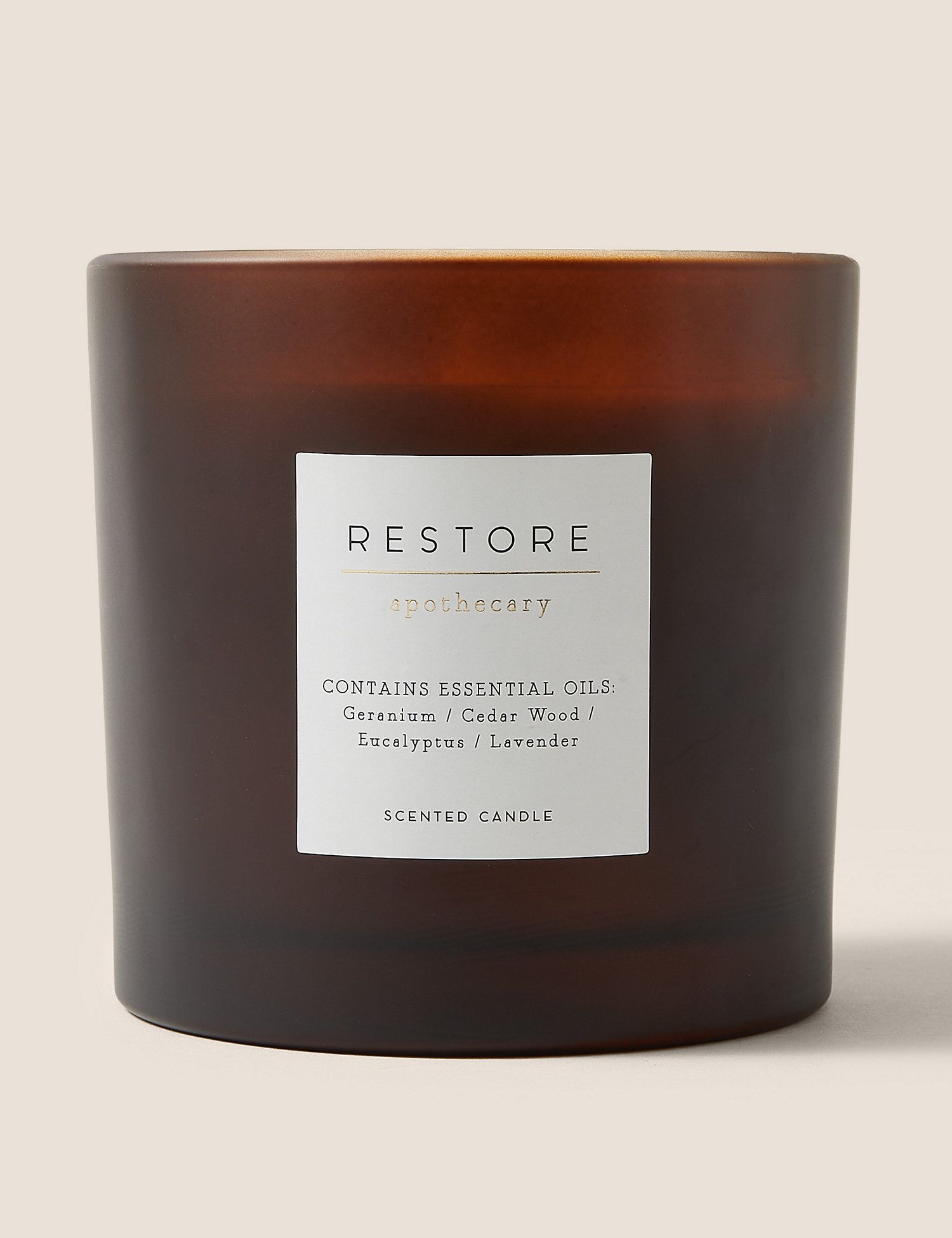The 11 Best Marks and Spencer Candles | Who What Wear