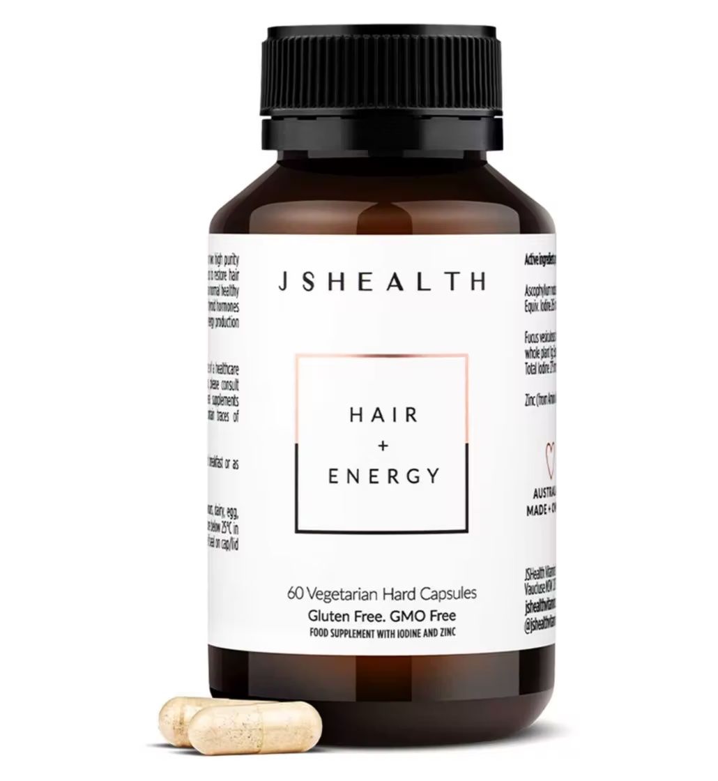 The 11 Best Beauty Supplements for Your Hair, Skin and Nails | Who What ...