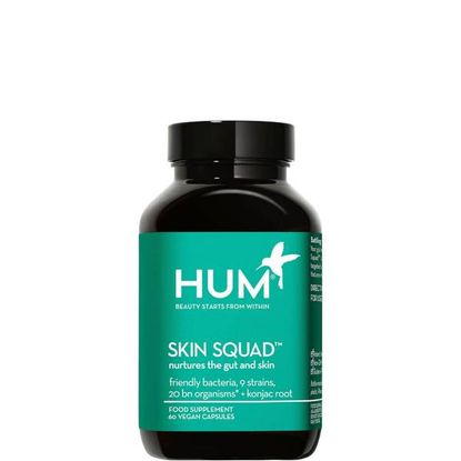 The 11 Best Beauty Supplements for Your Hair, Skin and Nails | Who What ...