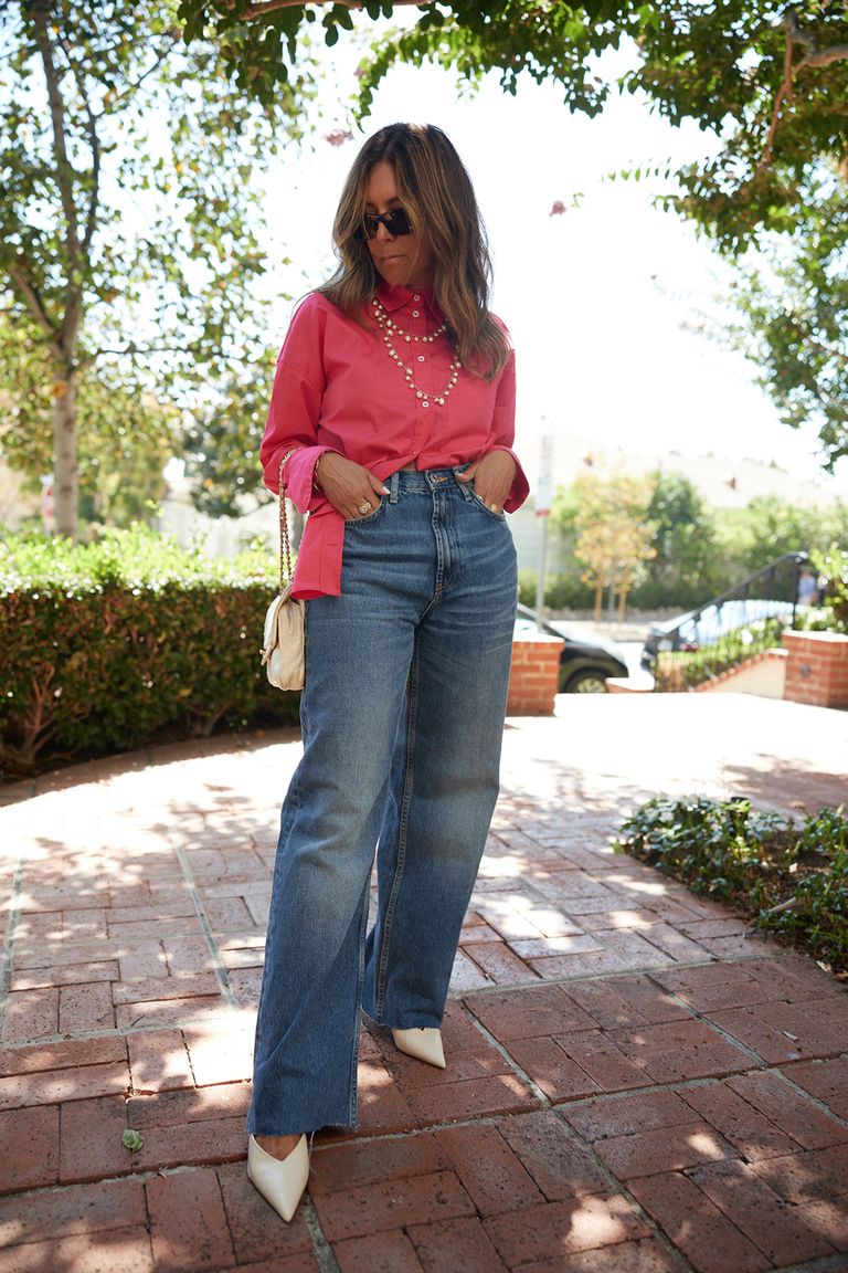 What to Buy to Stay On-Trend, According to Women Over 50 | Who What Wear