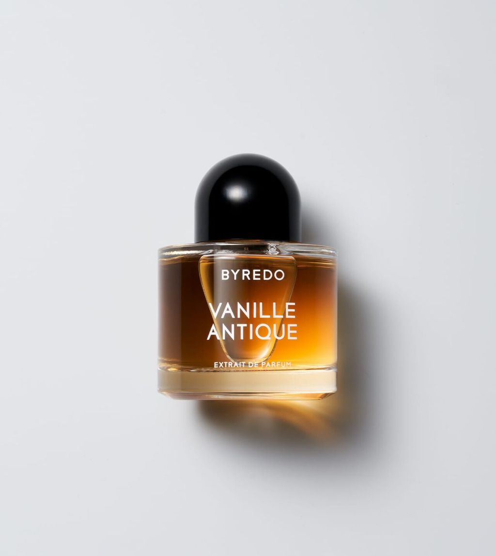 An Honest Review of Byredo Night Veils | Who What Wear