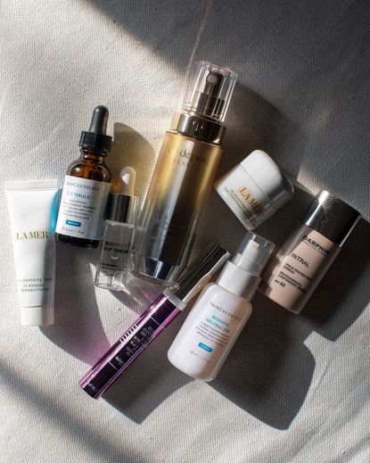 3 Skincare Products Worth Saving on, According Derms | Who What Wear