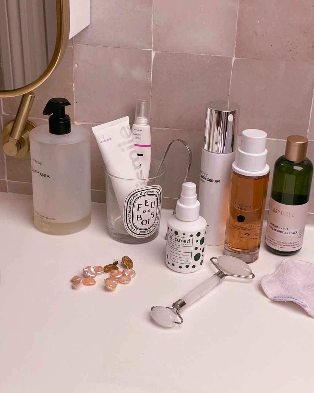 3 Skincare Products Worth Saving on, According Derms | Who What Wear