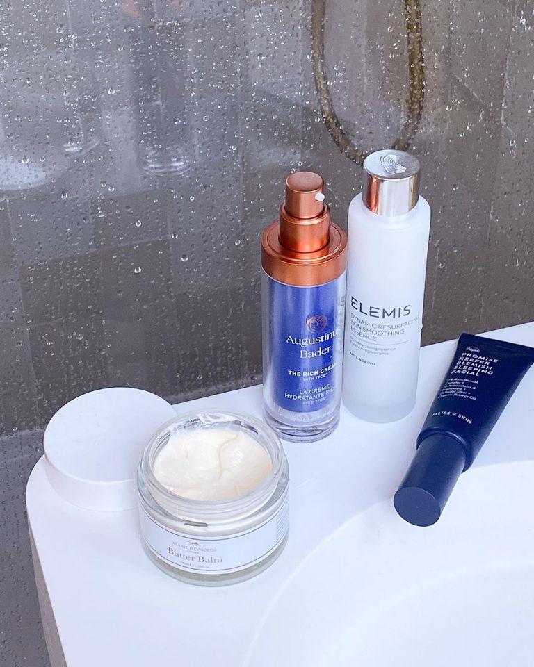 3 Skincare Products Worth Saving on, According Derms | Who What Wear