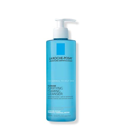 The 16 Best Faces Washes for Combination Skin | Who What Wear
