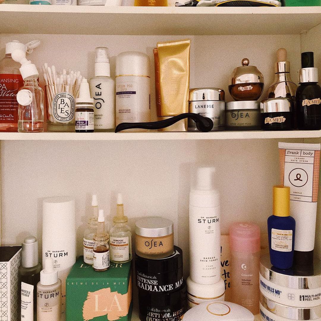 The 16 Best Faces Washes for Combination Skin | Who What Wear