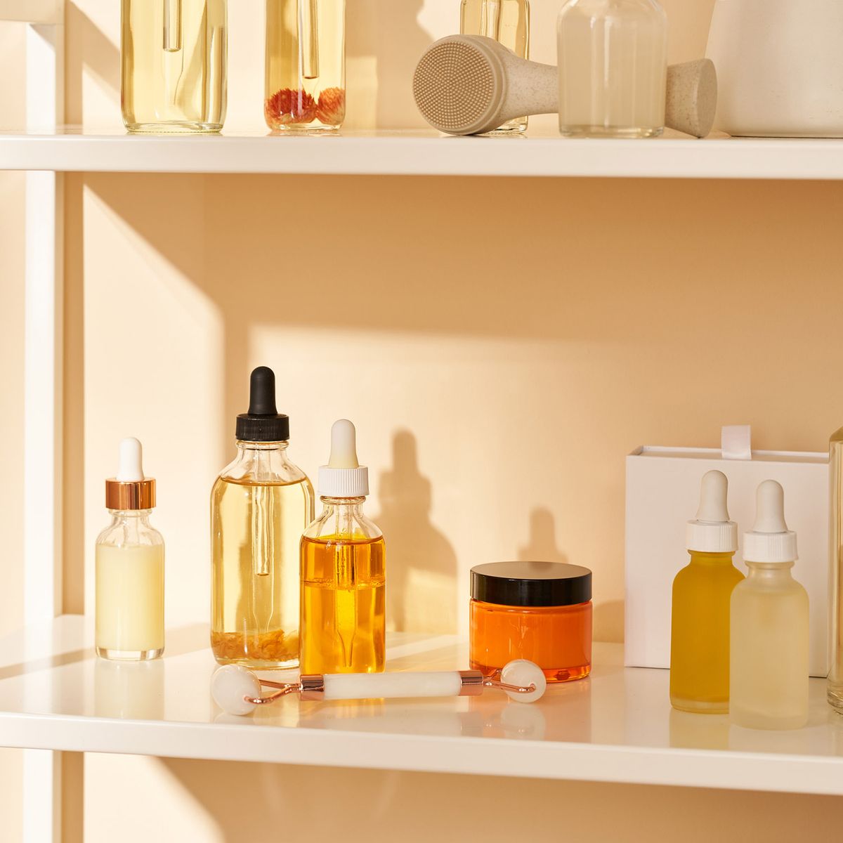 The 8 Best Plant-Based Oils for Skin Health | Who What Wear