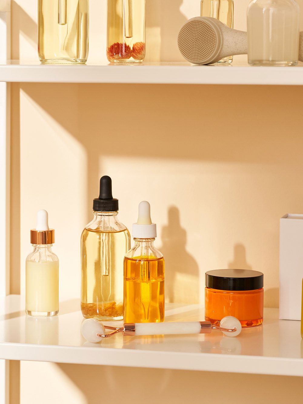 The 8 Best Plant-Based Oils for Skin Health | Who What Wear