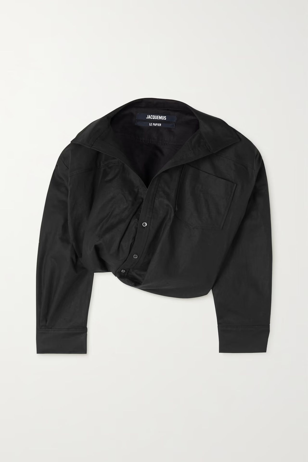 7 Simple Fall Outfits With a Hint of Trendiness | Who What Wear