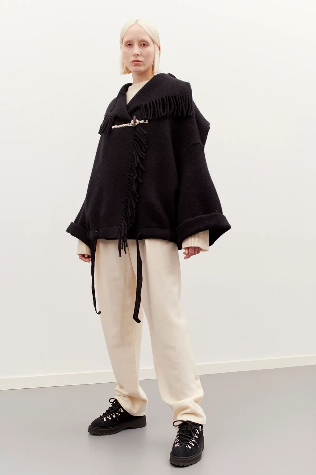 7 Cool Norwegian Brands to Bookmark Before They Blow Up | Who What Wear