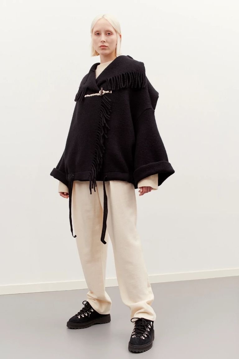 7 Cool Norwegian Brands to Bookmark Before They Blow Up | Who What Wear