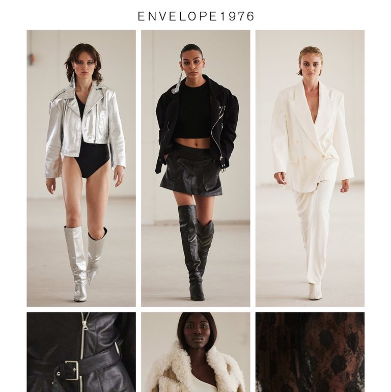 7 Cool Norwegian Brands to Bookmark Before They Blow Up | Who What Wear