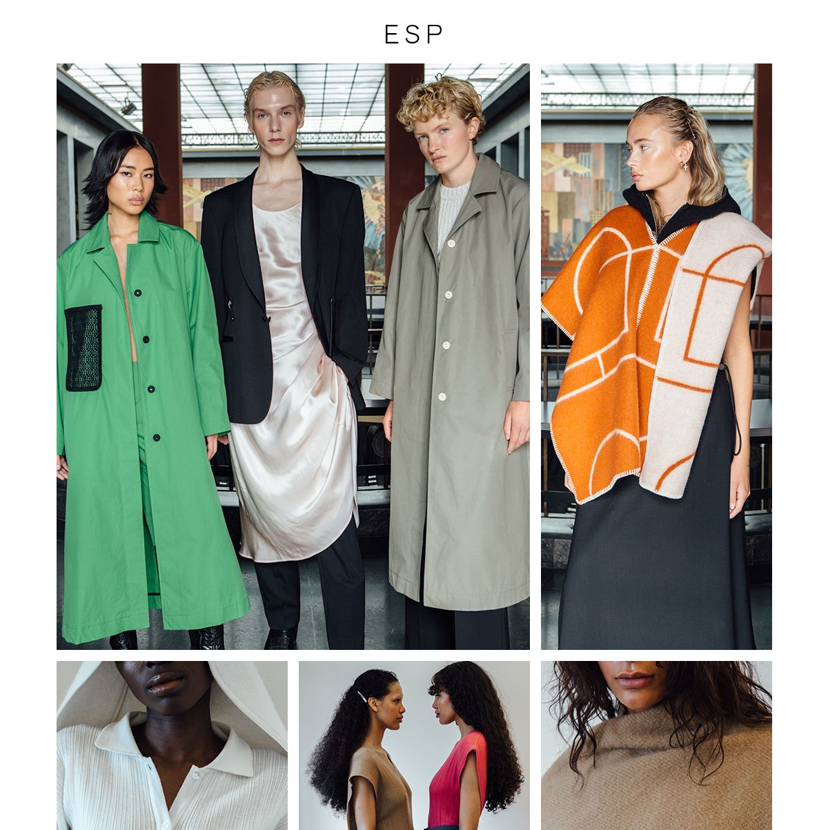 7 Cool Norwegian Brands to Bookmark Before They Blow Up | Who What Wear