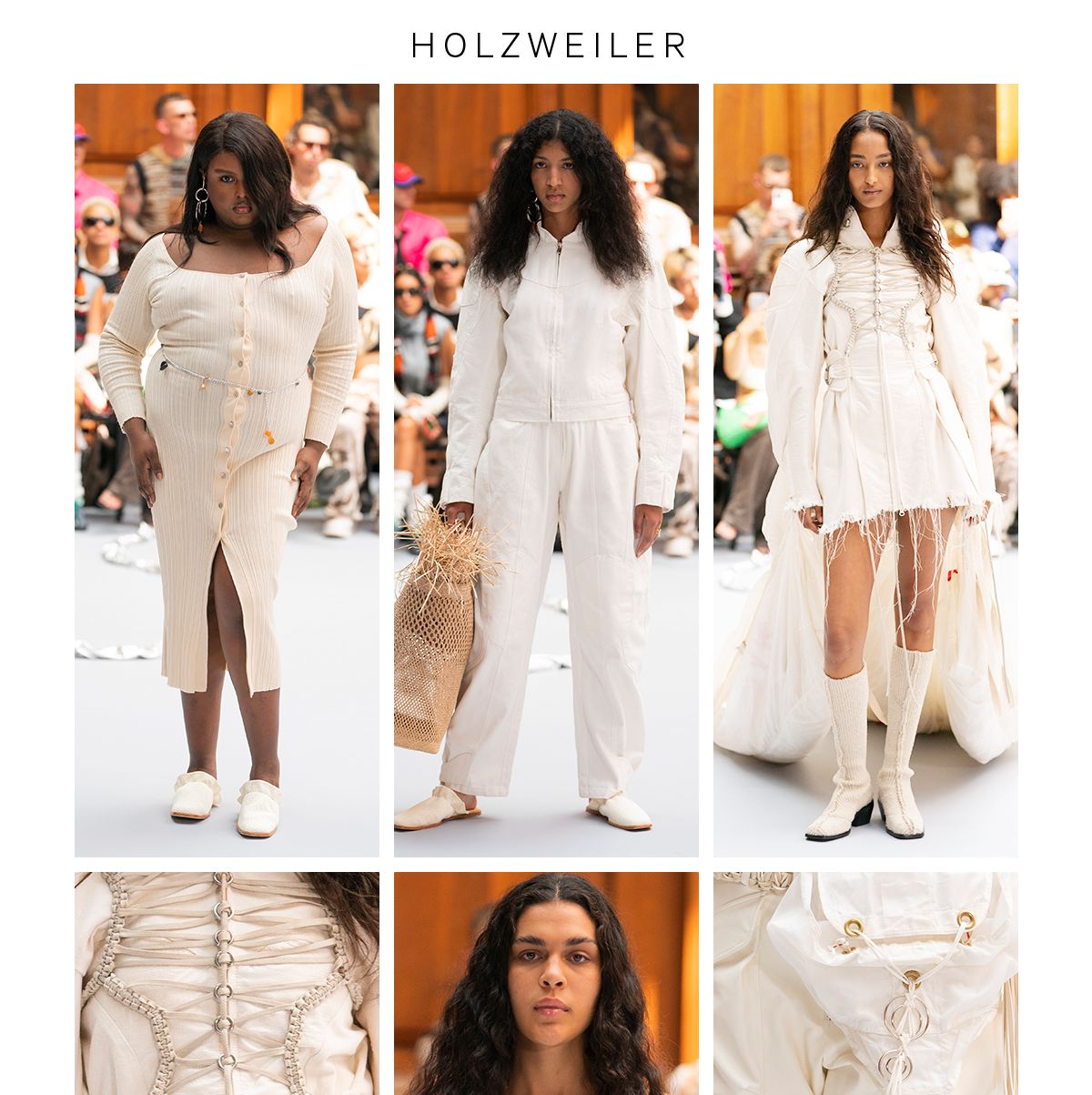 7 Cool Norwegian Brands to Bookmark Before They Blow Up | Who What Wear