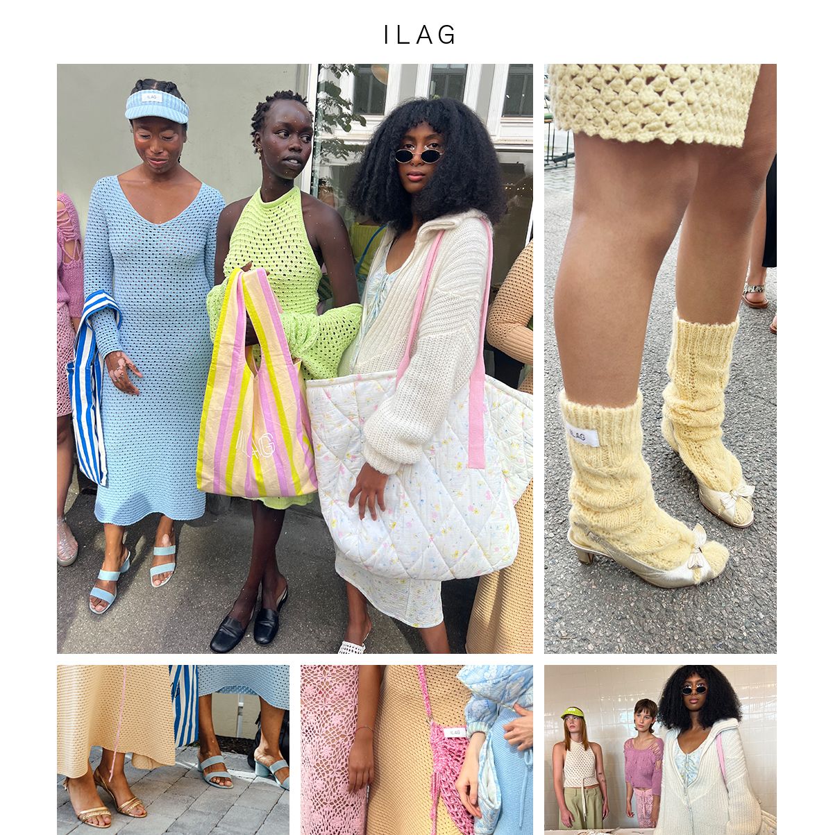 7 Cool Norwegian Brands to Bookmark Before They Blow Up | Who What Wear