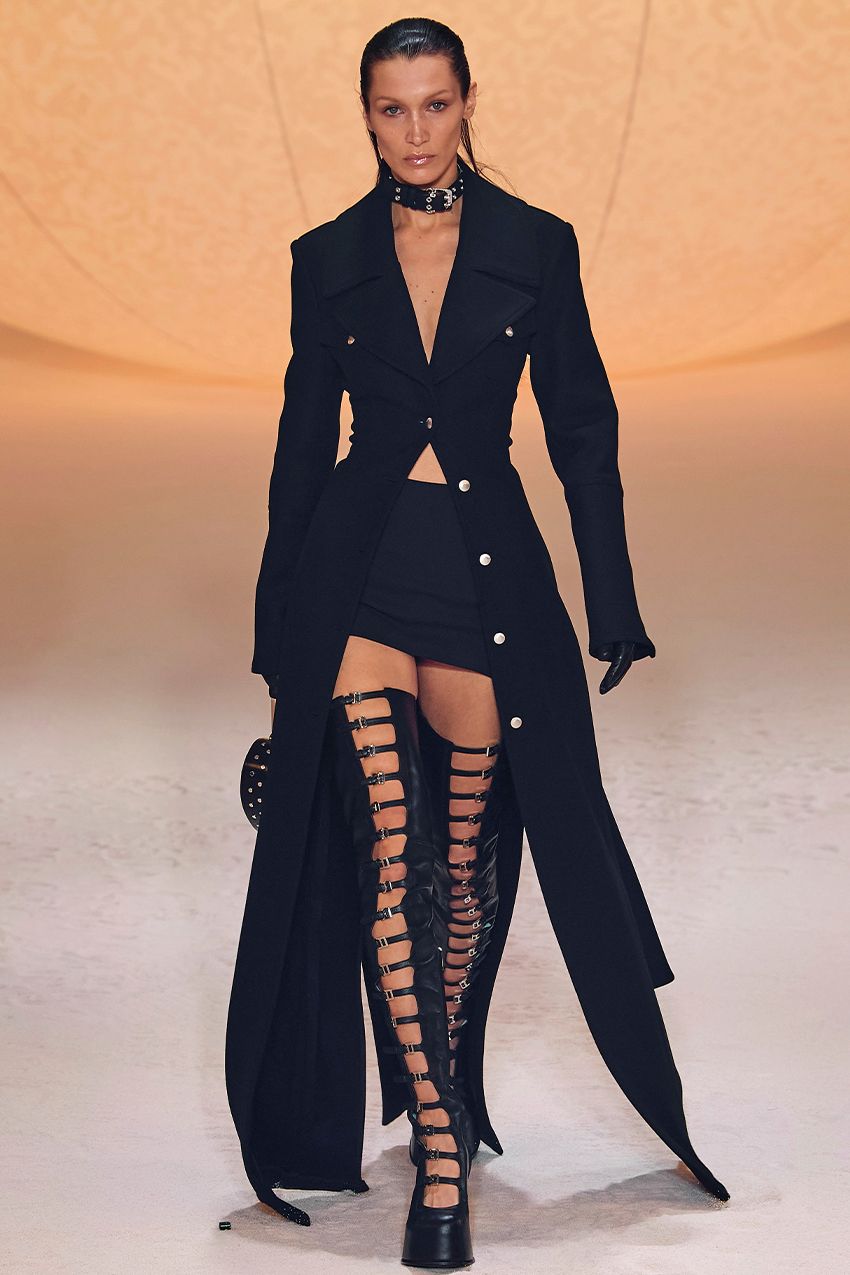 Alt-Girl Fashion Has Gone Viral on TikTok—Here's What It Is | Who What Wear